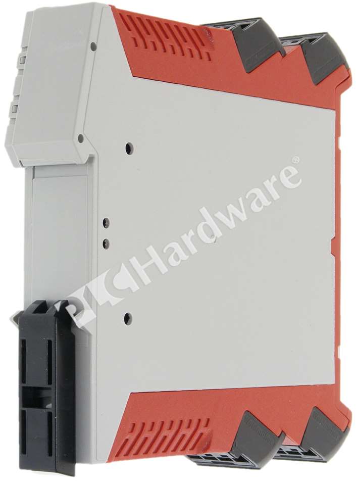 PLC Hardware - Allen Bradley 440R-D22R2 Series A, Used PLCH Packaging