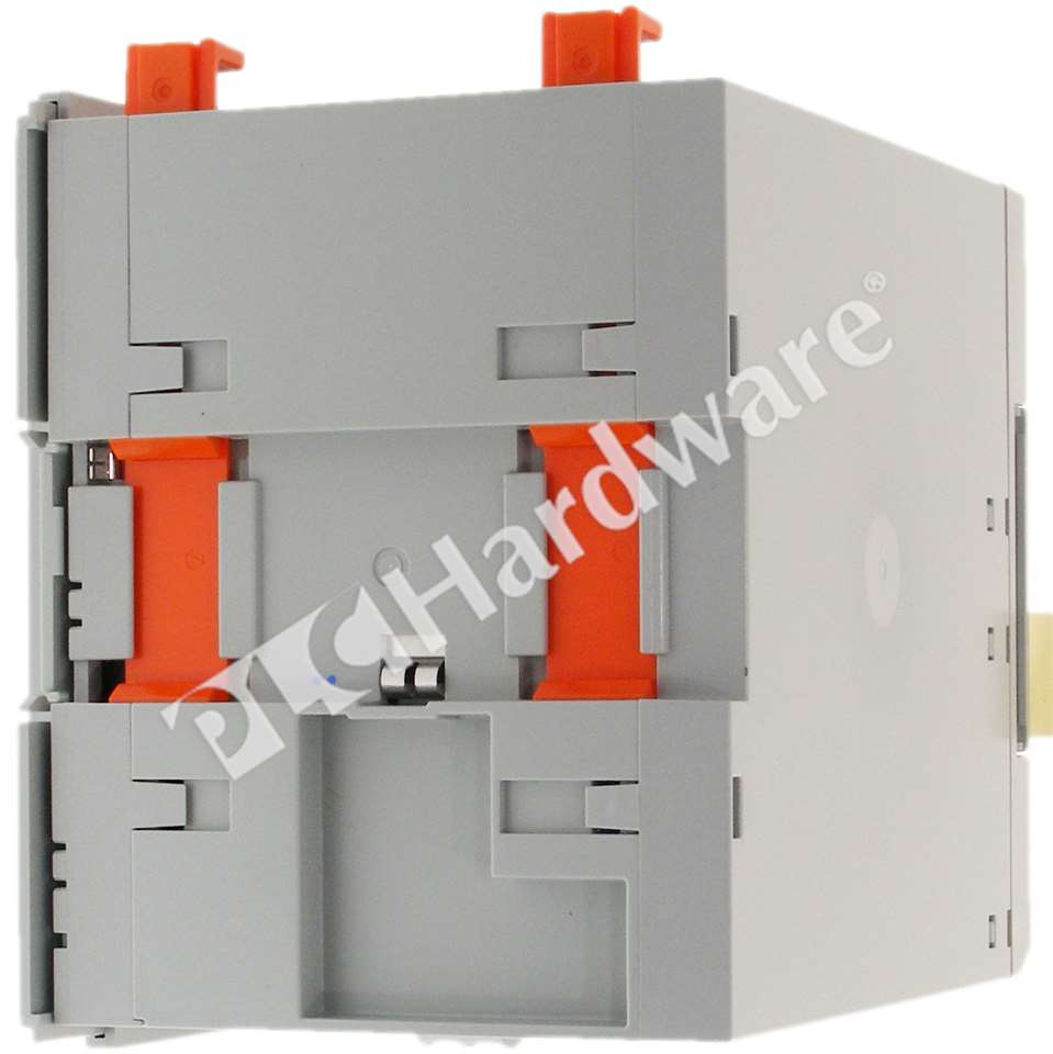 PLC Hardware: Allen-Bradley 5069-L340ERM CompactLogix 5380 Controller, 4 MB