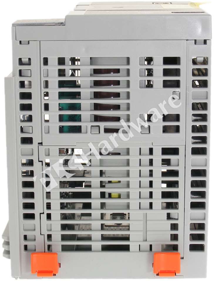PLC Hardware: Allen-Bradley 5069-L340ERM CompactLogix 5380 Controller, 4 MB