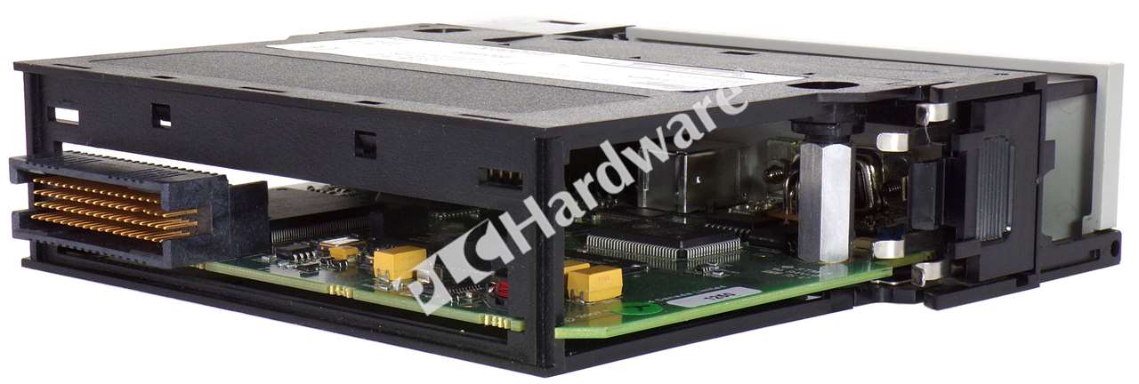 PLC Hardware - Allen Bradley SST-PB3-CLX, Used PLCH Packaging