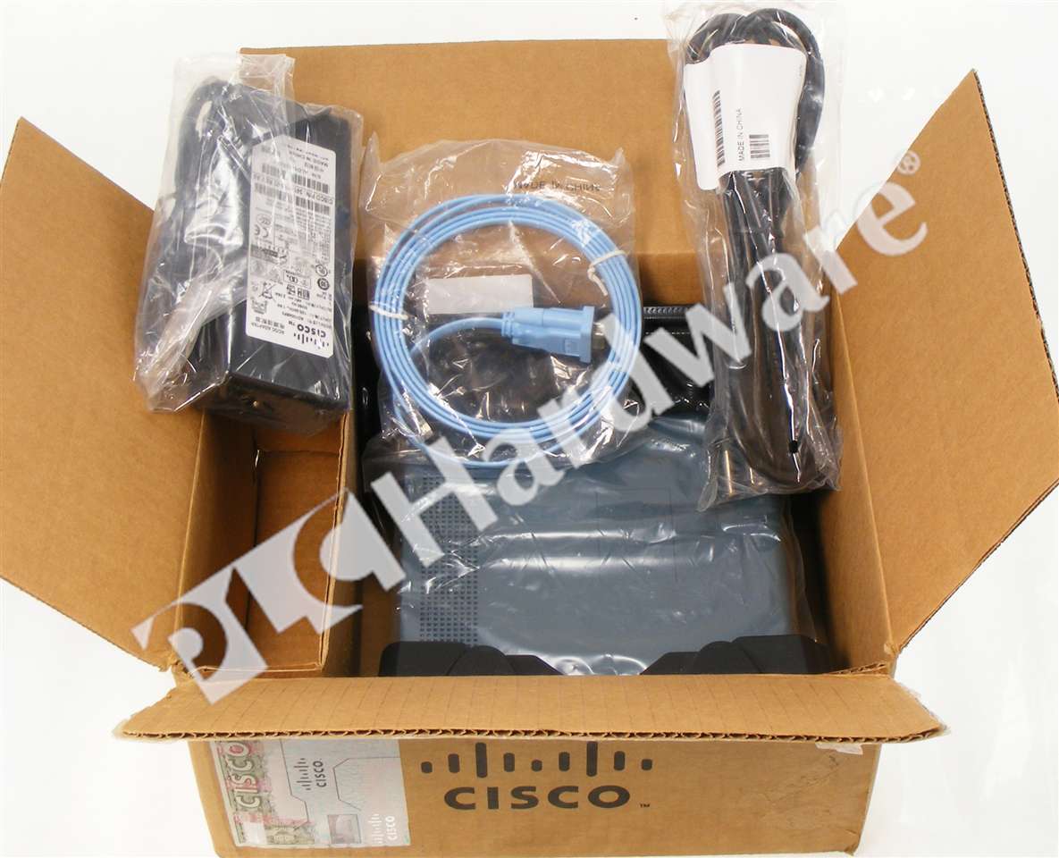 PLC Hardware - Cisco AIR-WLC2106-K9, Surplus Open Pre-owned