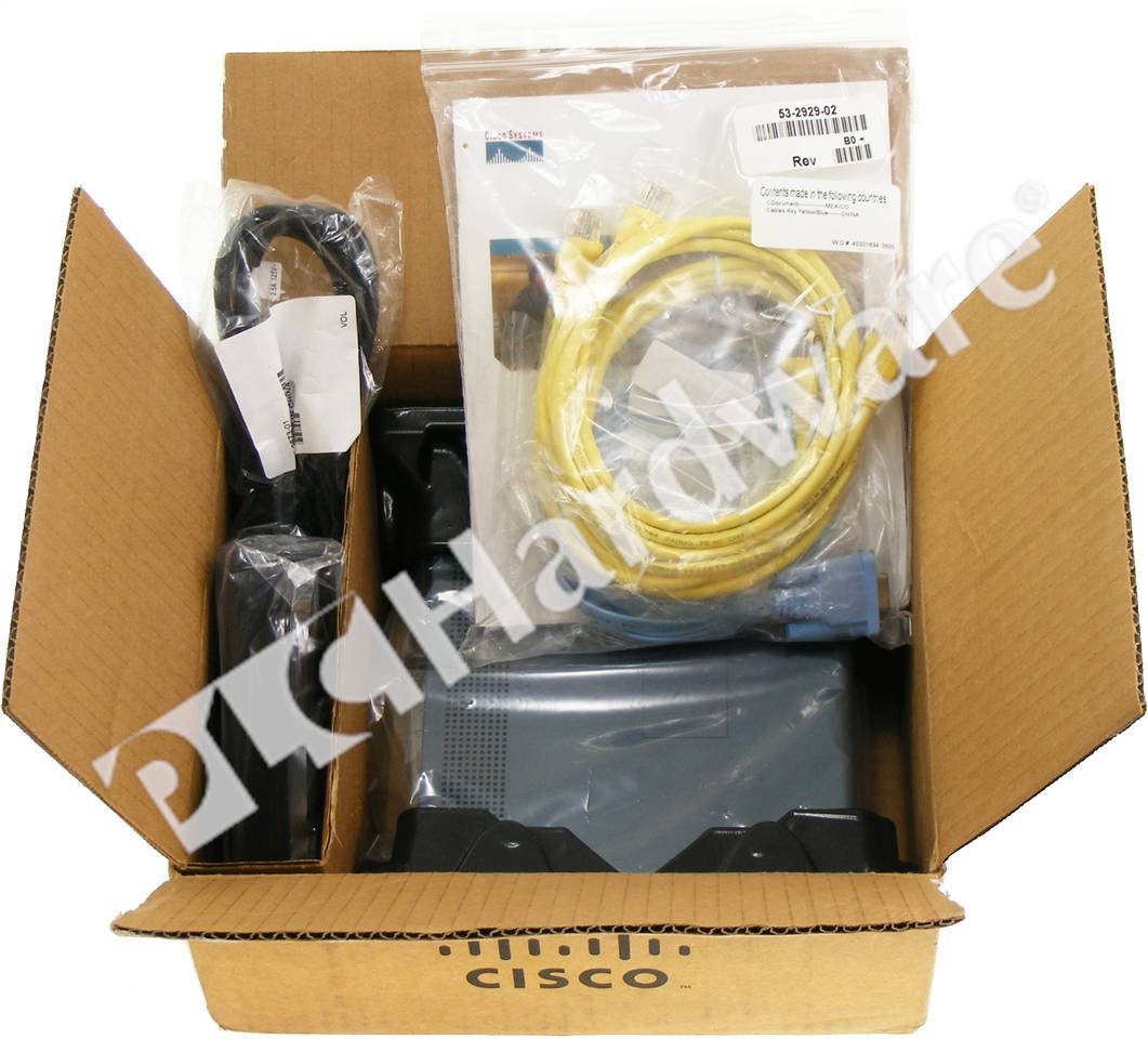 PLC Hardware - Cisco AIR-WLC2106-K9, Surplus Open Pre-owned