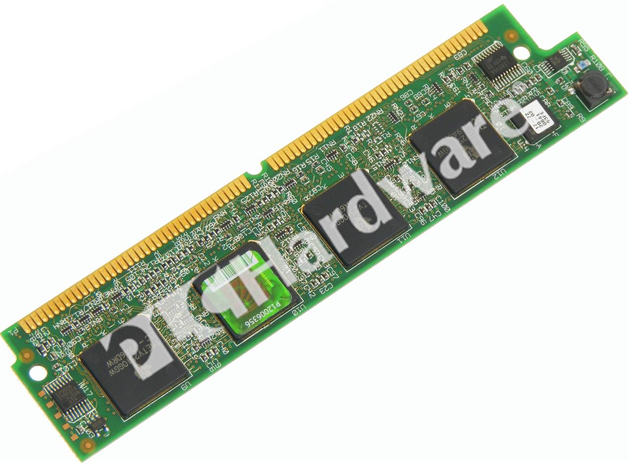 PLC Hardware - Cisco AS5X-PVDM2-64=, Used PLCH Packaging