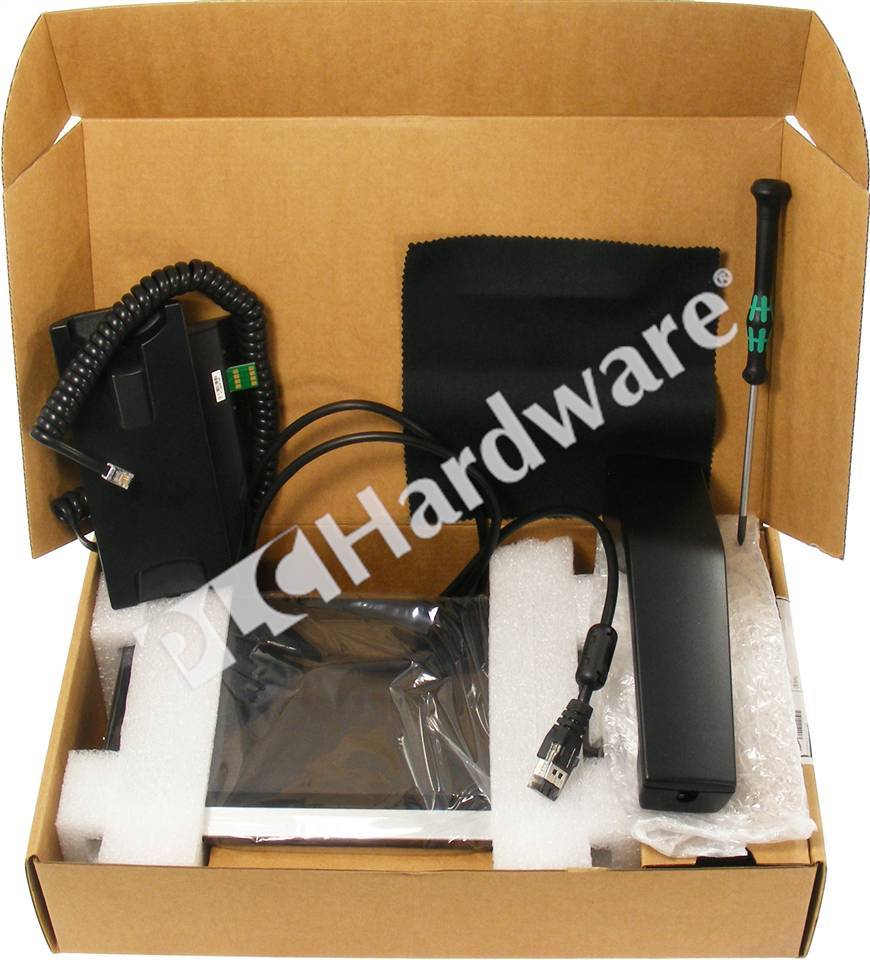 PLC Hardware - Cisco CTS-CTRL-DV8=, Surplus Open Pre-owned