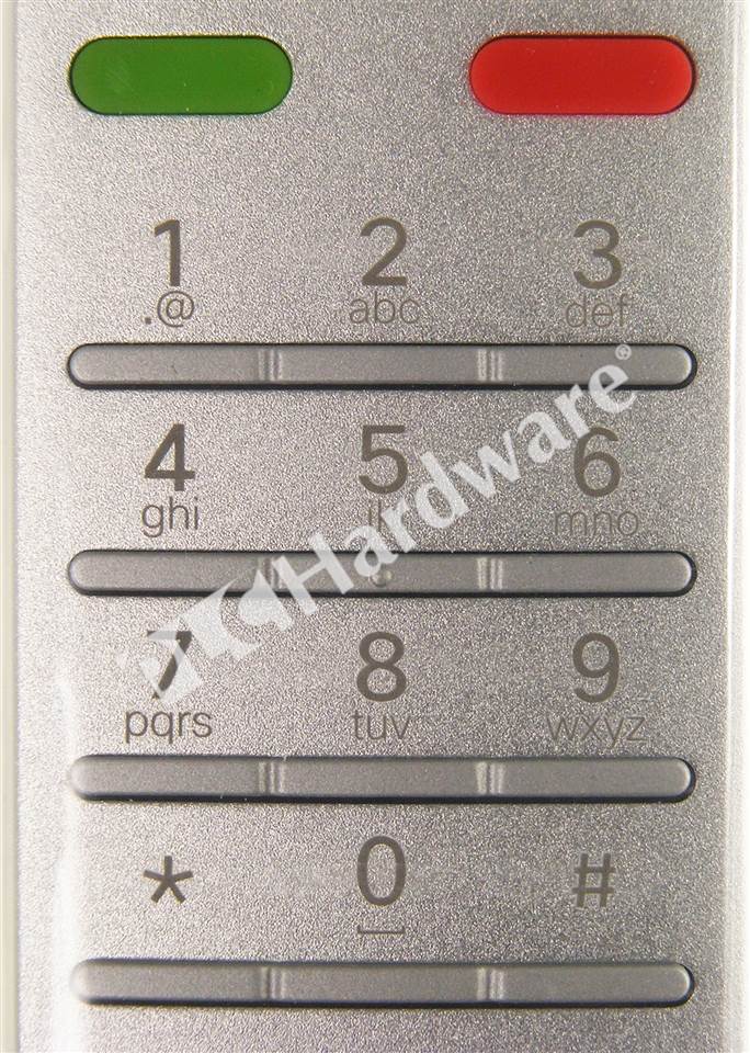 PLC Hardware: Cisco CTS-RMT-TRC6 TelePresence Remote Control 6 for TP SX10