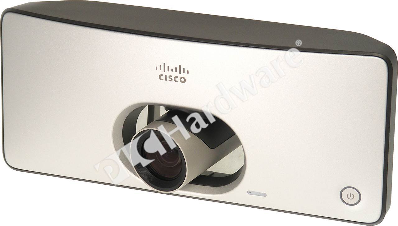PLC Hardware: Cisco CTS-SX10-K9 TelePresence SX10 Quick Set Camera ...