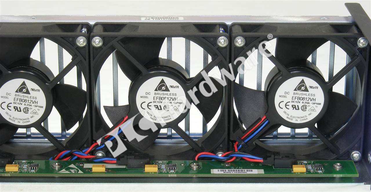 PLC Hardware - Cisco FAN-SCE=, Surplus Sealed Pre-owned