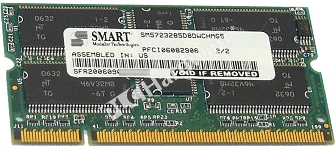 PLC Hardware - Cisco MEM-NPE-G1-512MB=, Surplus Open Pre-owned