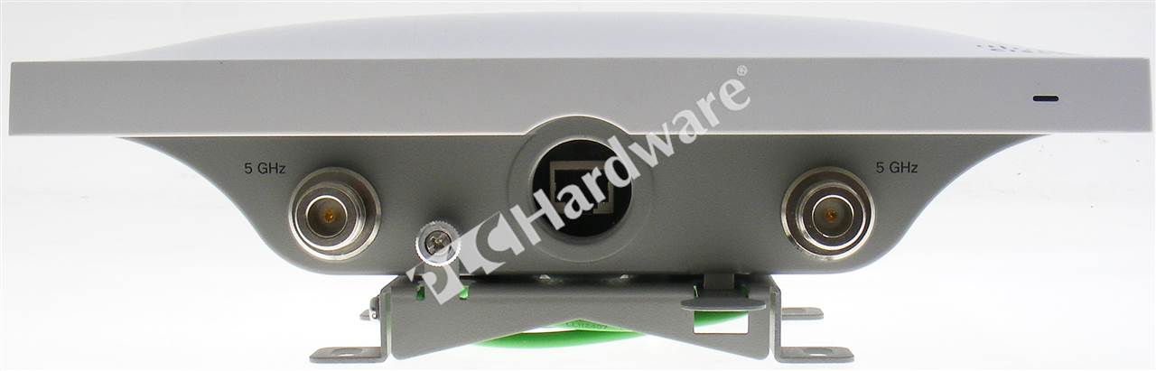 PLC Hardware - Cisco MR72-HW, Used PLCH Packaging