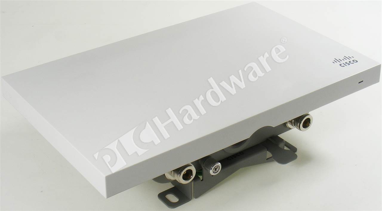 PLC Hardware - Cisco MR72-HW, Used PLCH Packaging