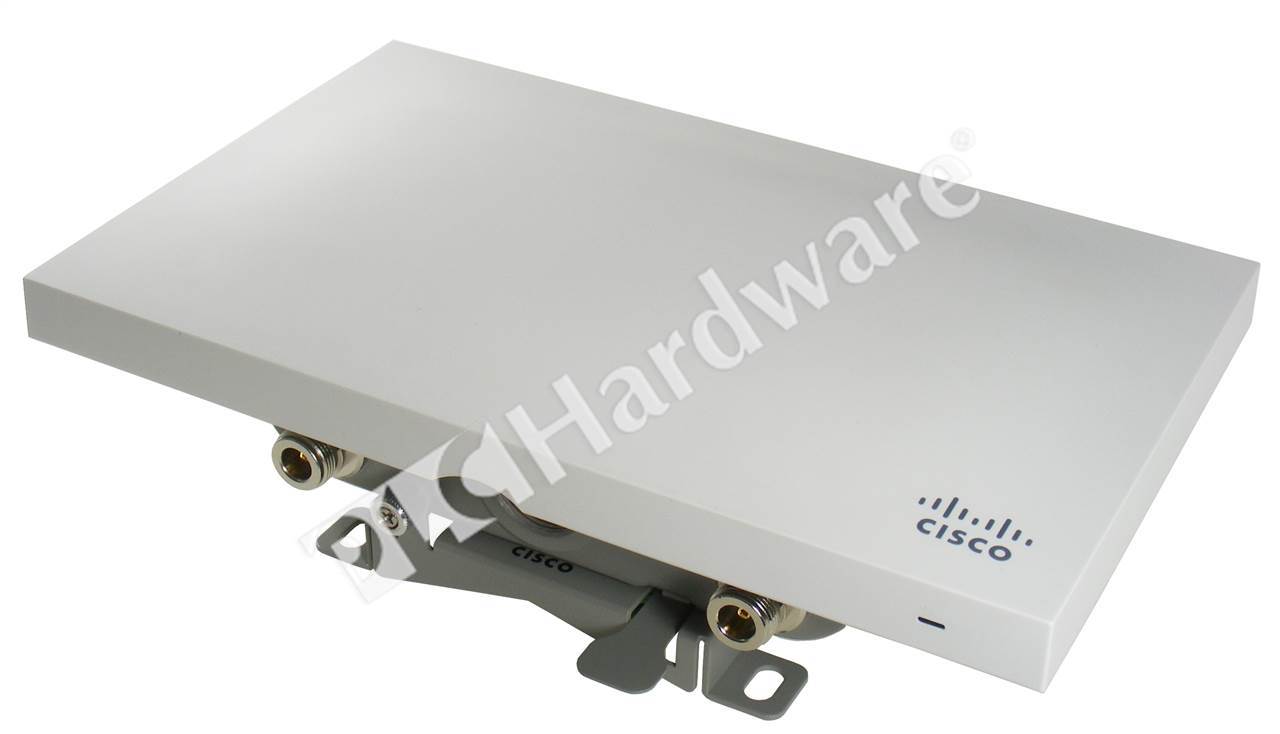 PLC Hardware - Cisco MR72-HW, Used PLCH Packaging