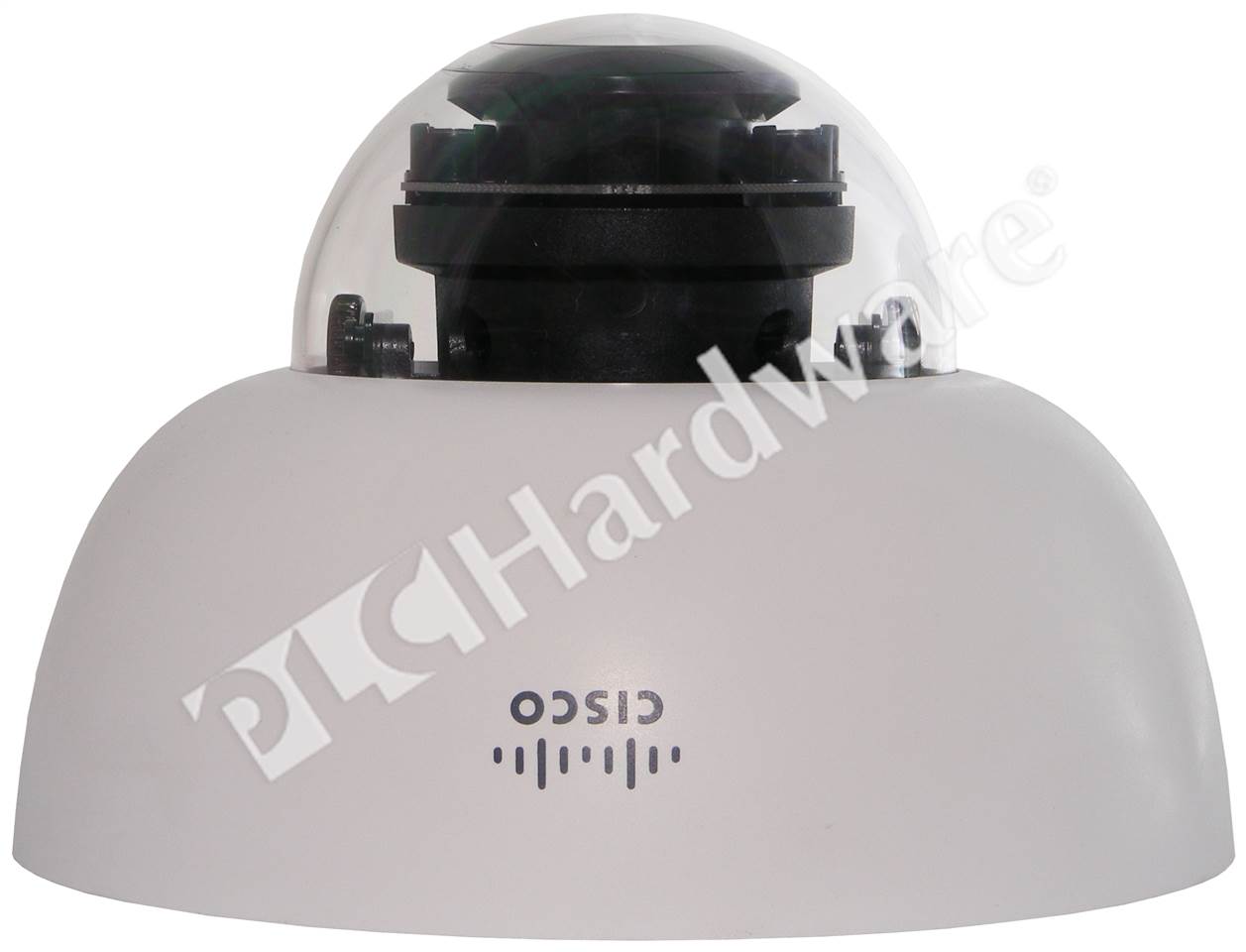 PLC Hardware: Cisco MV21-HW Meraki MV21 Cloud Managed Indoor HD Dome Camera