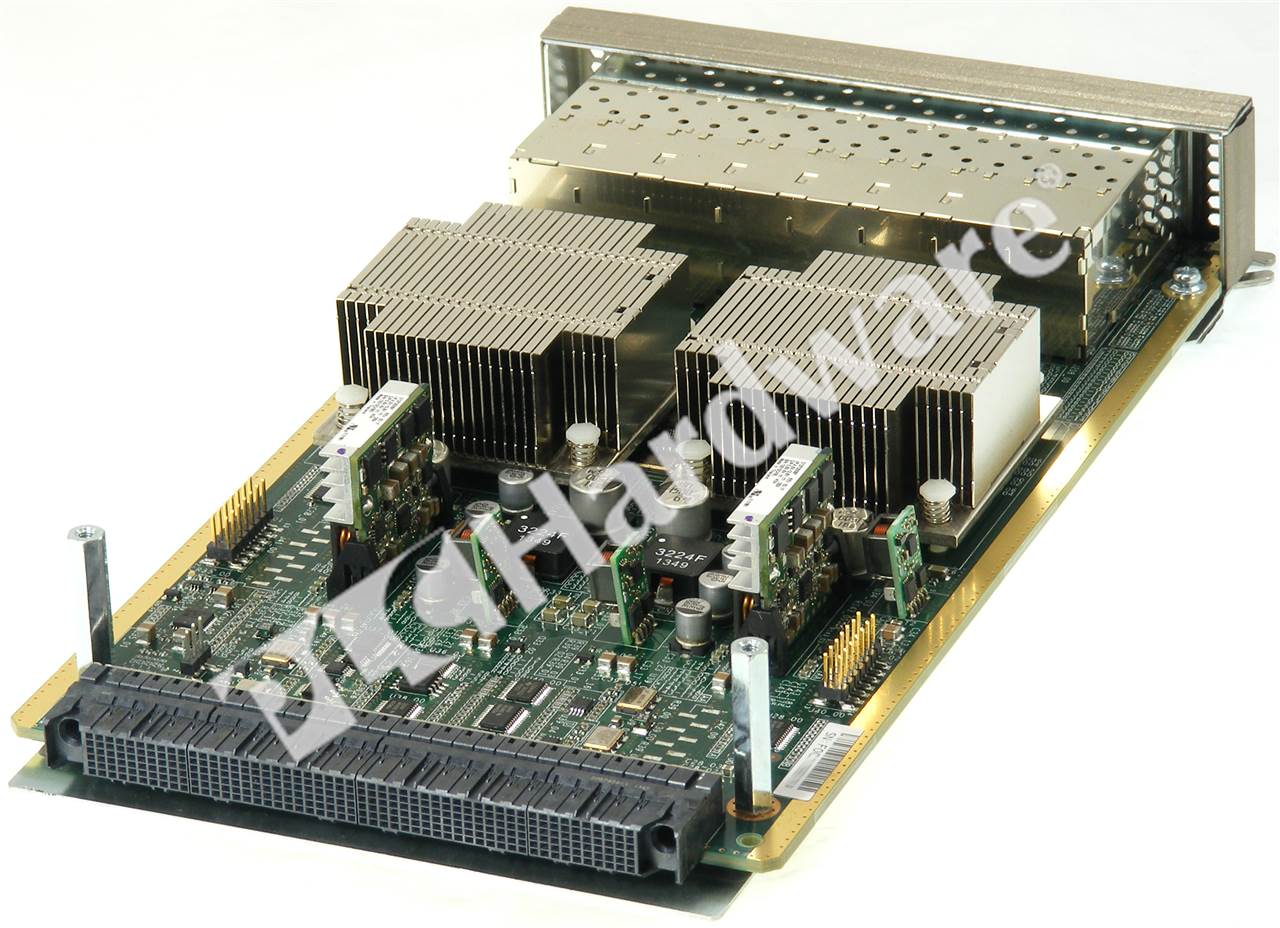 PLC Hardware - Cisco N55-M16UP, Used PLCH Packaging