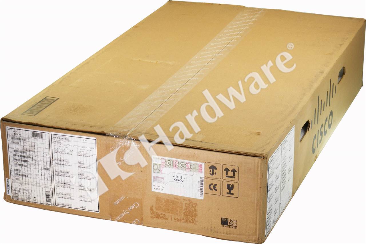PLC Hardware: Cisco N5K-C5548UP-B-S32 Nexus 5548 Storage Switch, 32 ...