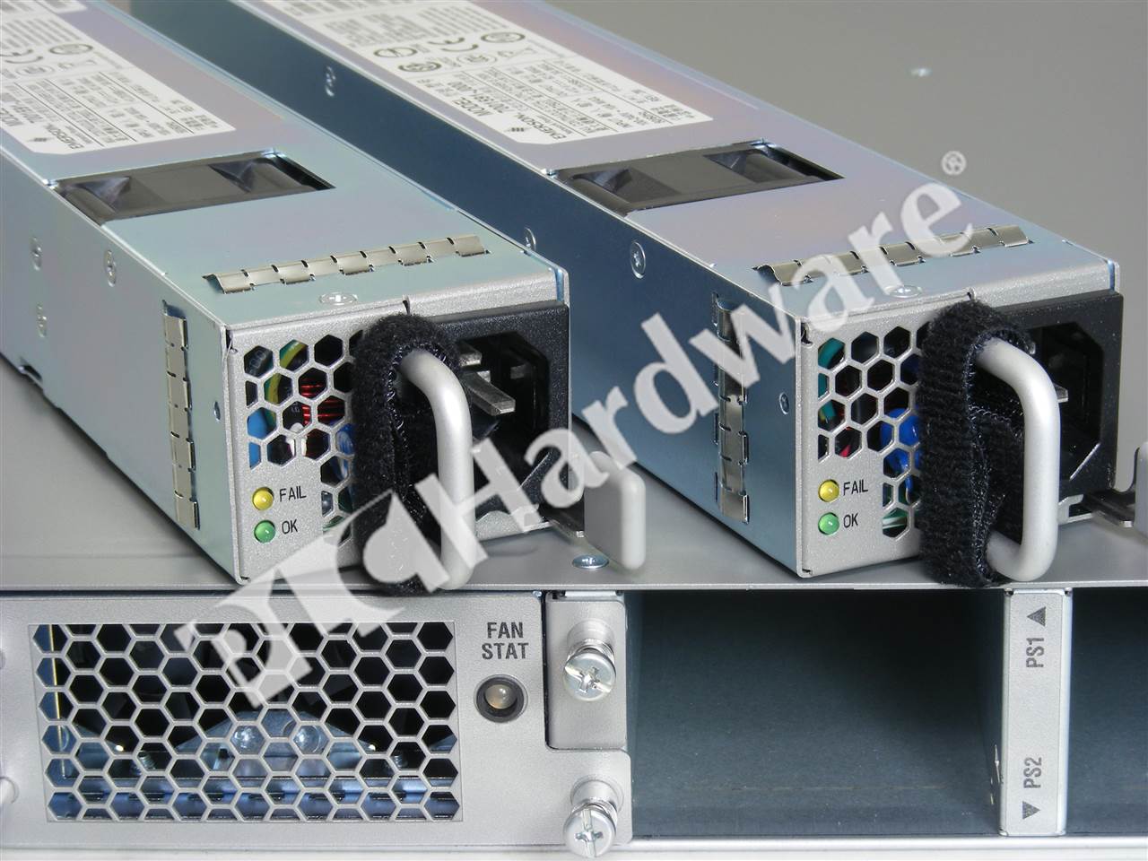 PLC Hardware: Cisco N5K-C5548UP-B-S32 Nexus 5548 Storage Switch, 32 ...