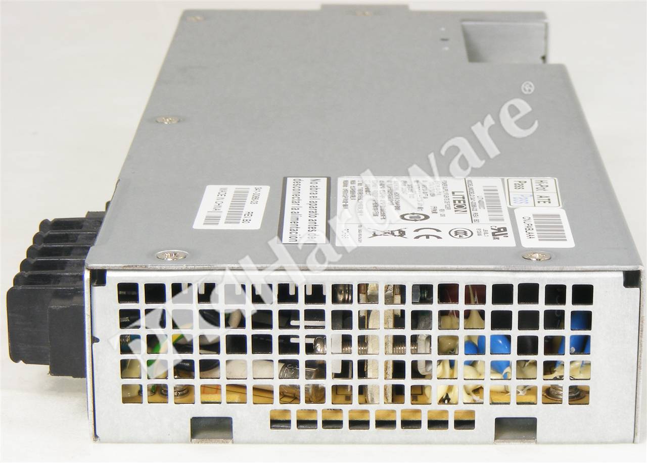 PLC Hardware: Cisco PWR-2811-DC DC Power Supply for Cisco 2811 Router