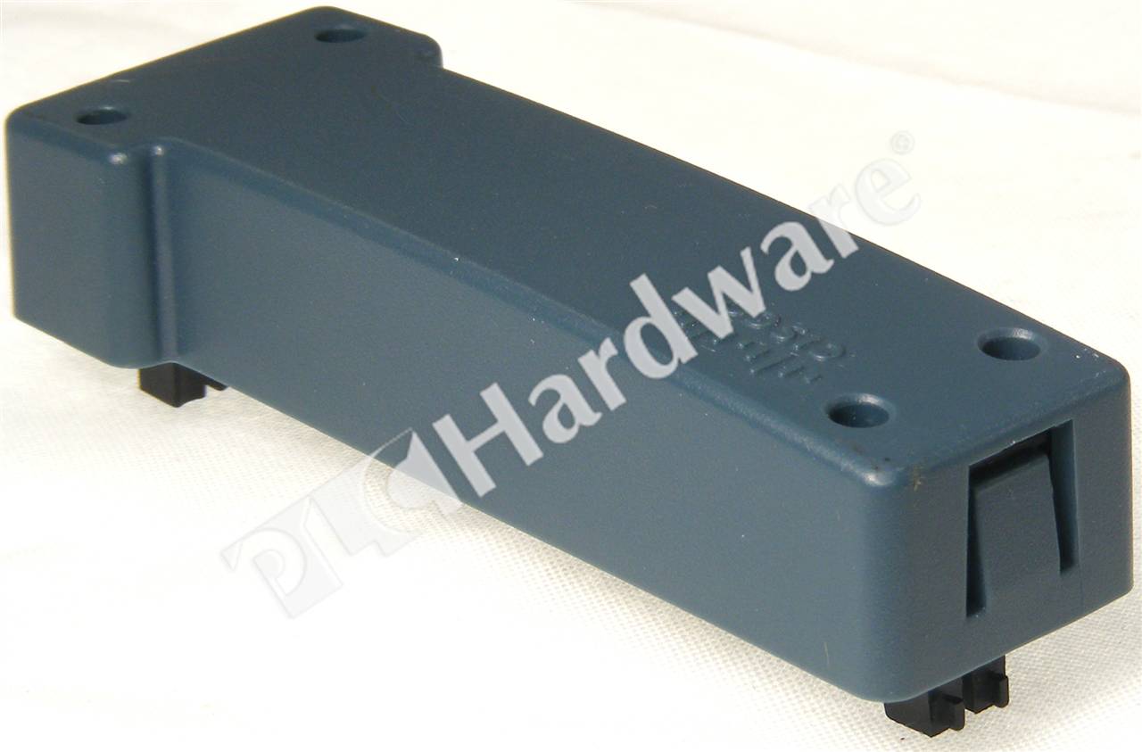 PLC Hardware: Cisco PWR-IE3000-CLP IE 3000 Power Transformer DC ...