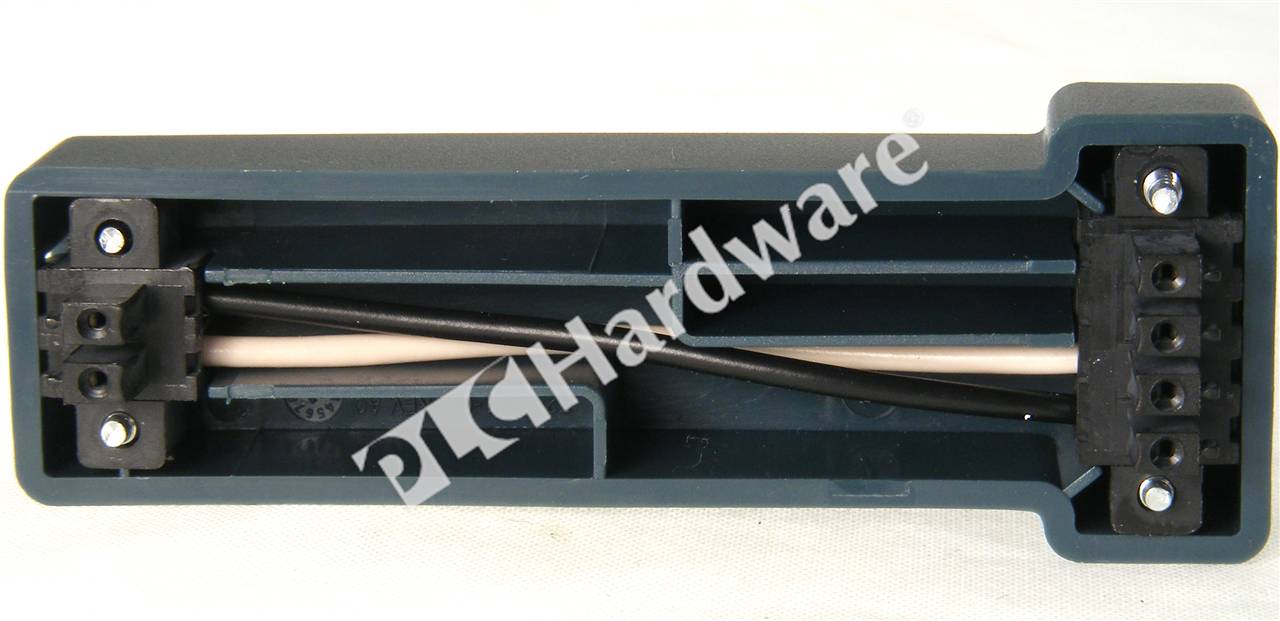 PLC Hardware: Cisco PWR-IE3000-CLP IE 3000 Power Transformer DC ...