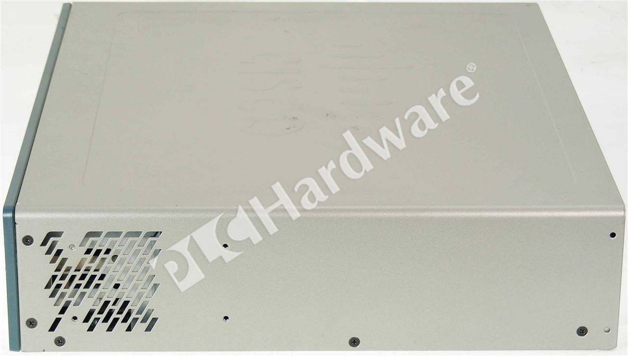 PLC Hardware - Cisco UC560-FXO-K9, Surplus Open Pre-owned