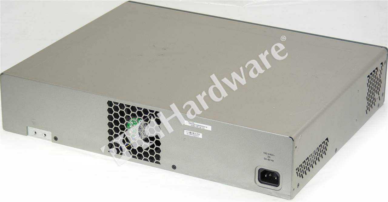 PLC Hardware: Cisco UC560-FXO-K9 Unified Communications 560 4-FXO/FXS ...