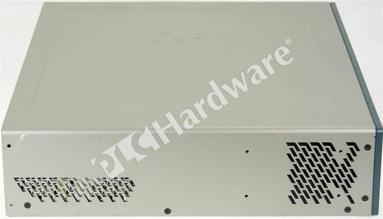PLC Hardware: Cisco UC560-FXO-K9 Unified Communications 560 4-FXO/FXS ...