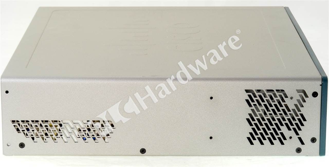 PLC Hardware - Cisco UC560-FXO-K9, Used PLCH Packaging