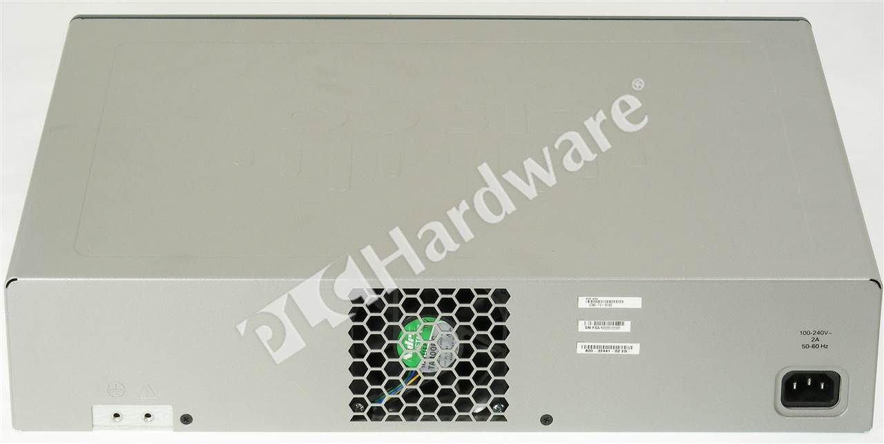 PLC Hardware - Cisco UC560-T1E1-K9, Used PLCH Packaging