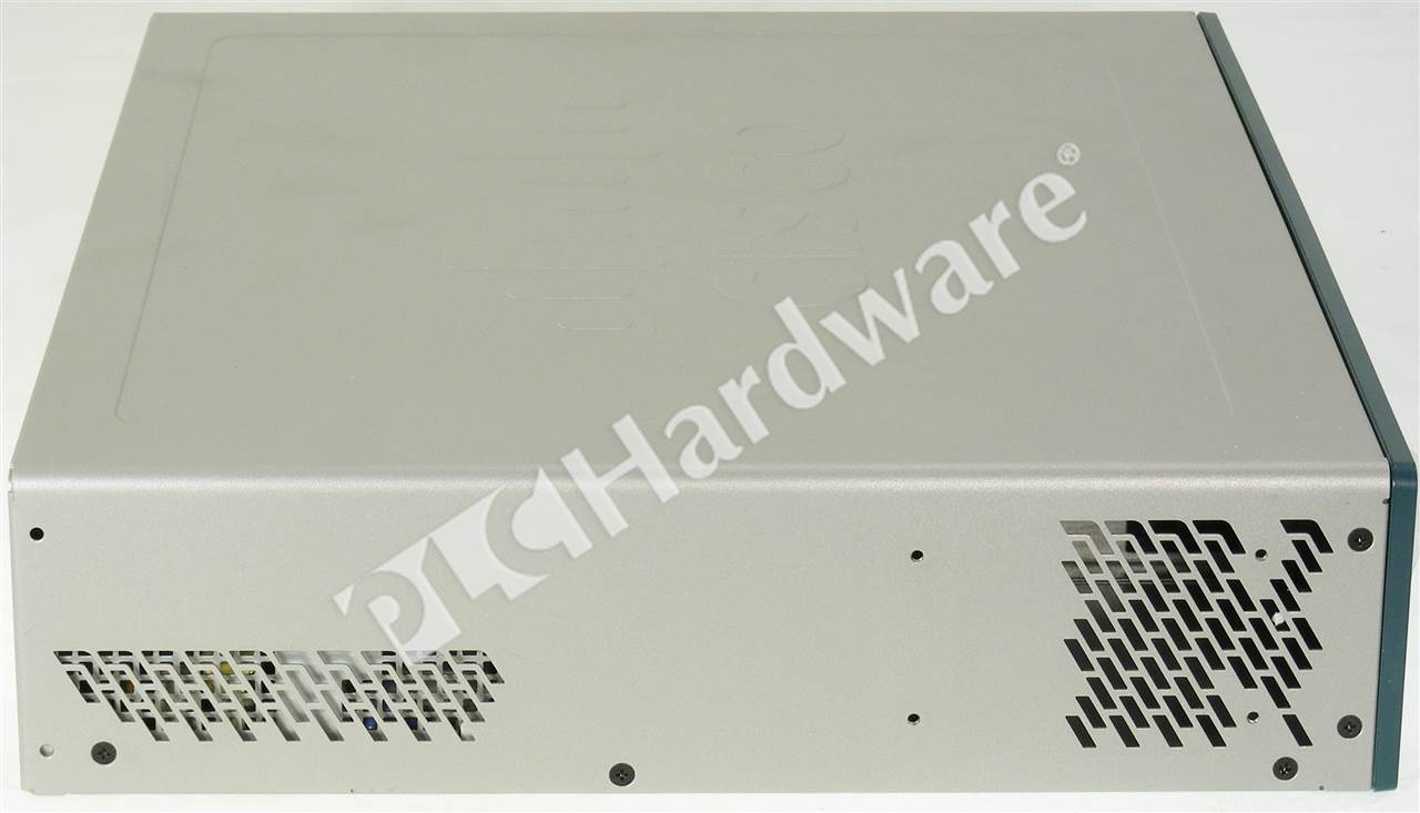 PLC Hardware - Cisco UC560-T1E1-K9, Used PLCH Packaging