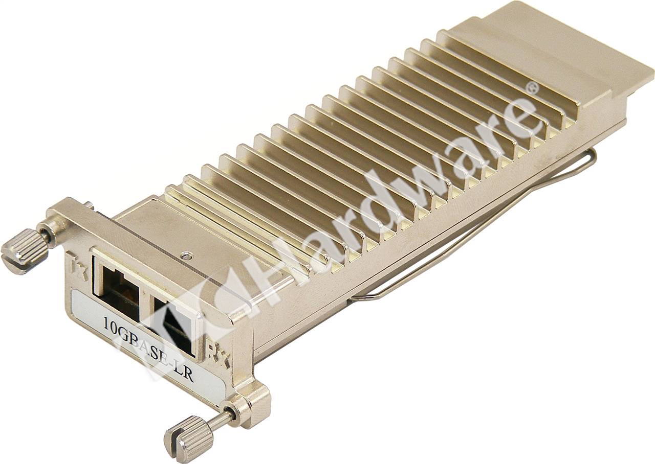 PLC Hardware: Cisco XENPAK-10GB-LR+ 10GBASE-LR Transceiver Module SMF w/DOM