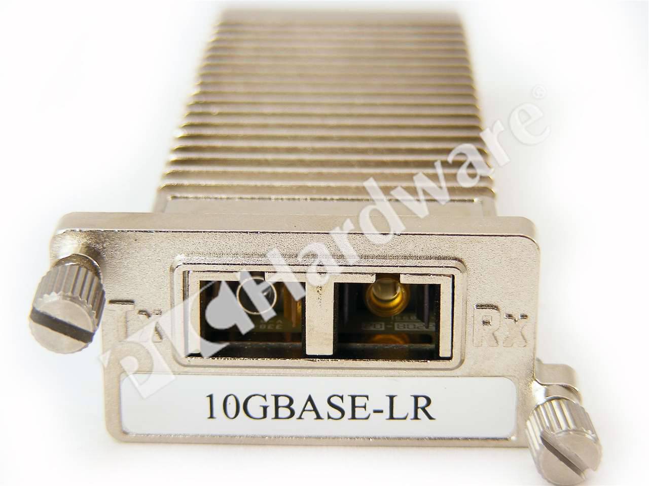 PLC Hardware: Cisco XENPAK-10GB-LR+ 10GBASE-LR Transceiver Module SMF w/DOM