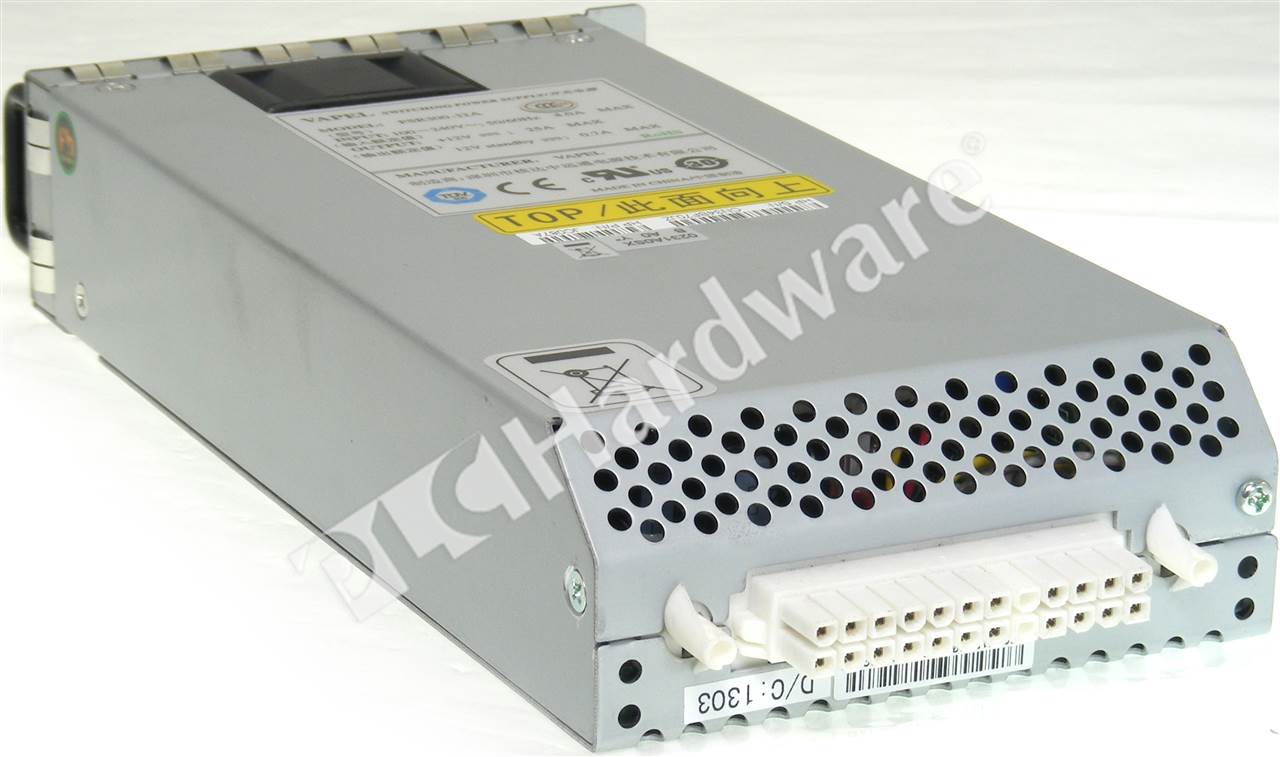 PLC Hardware - HP Networking JC087A, Used PLCH Packaging