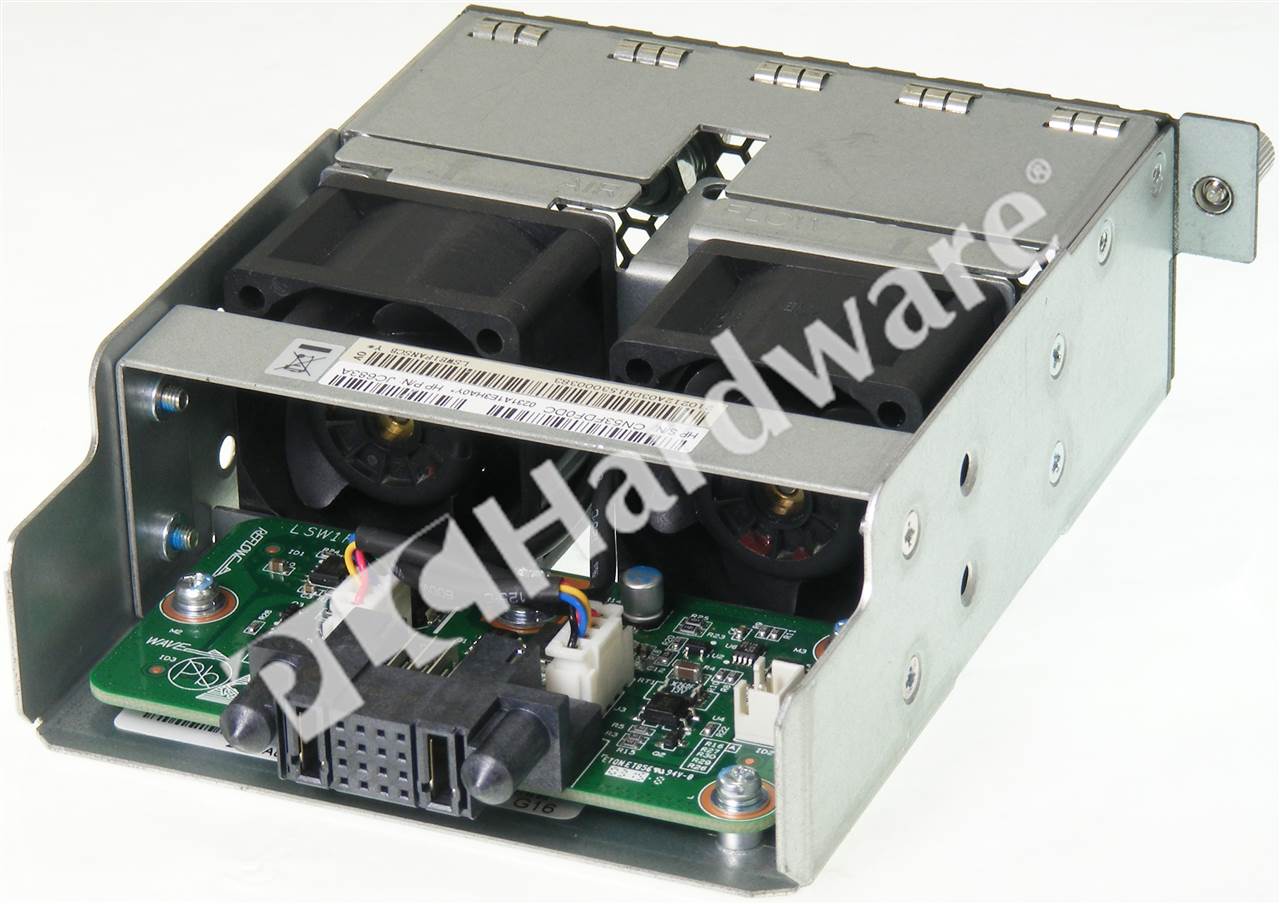 PLC Hardware - HP Networking JC683A, Surplus Sealed Pre-owned