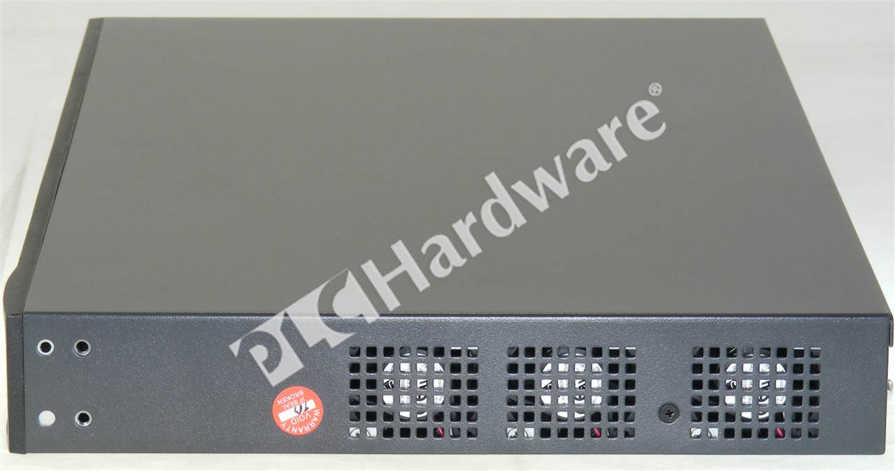 PLC Hardware - HP Networking JG926A, Used PLCH Packaging