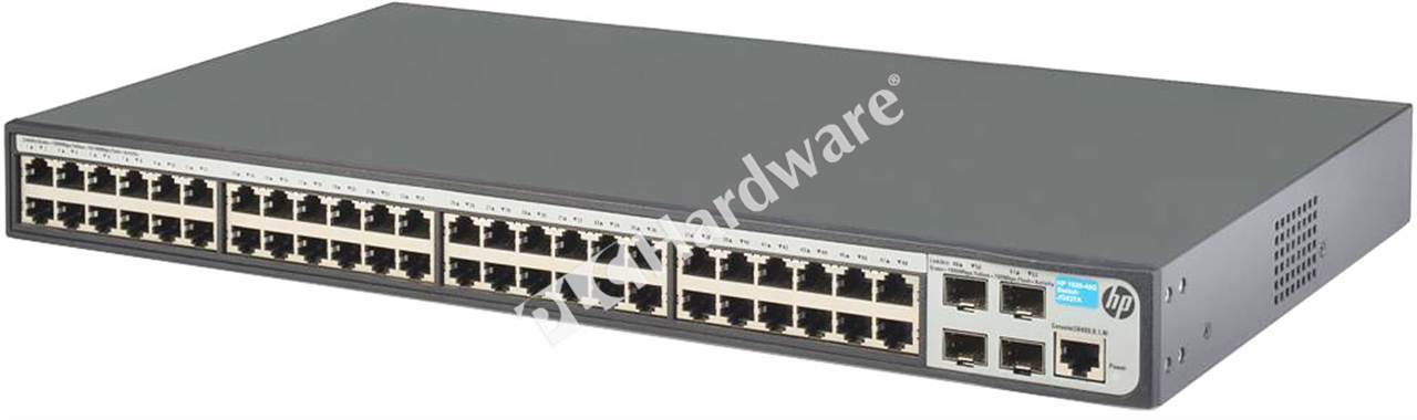 PLC Hardware - HP Networking JG927A, Used PLCH Packaging