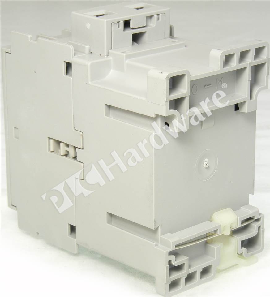 PLC Hardware: Allen-Bradley 100-C09EJ01 MCS-C Non-Reversing Contactor, 9A