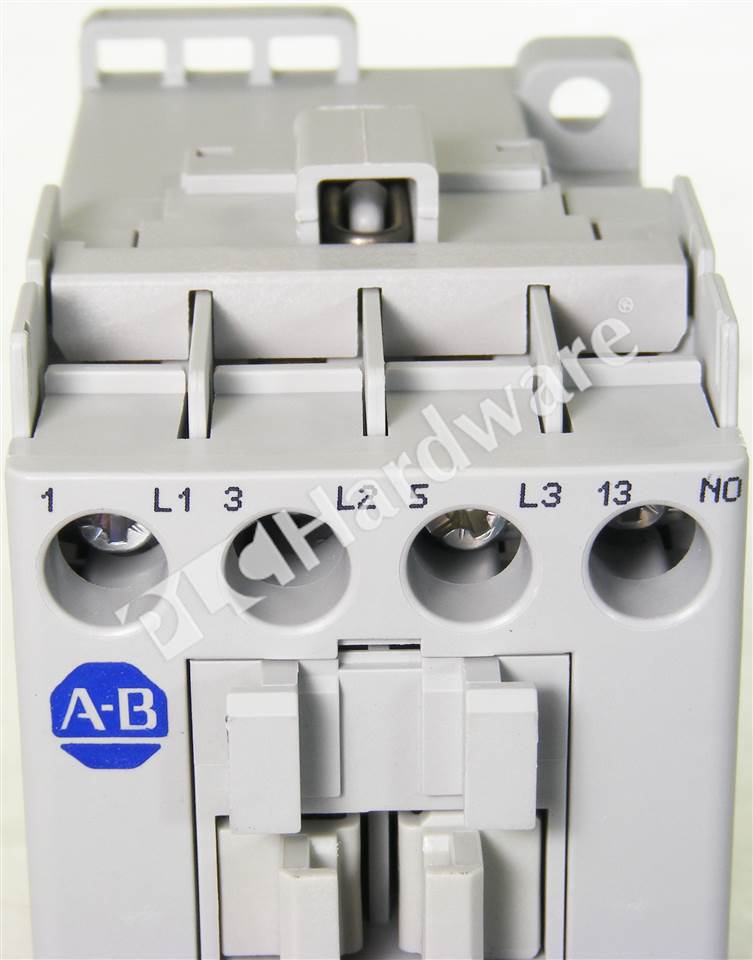 PLC Hardware - Allen Bradley 100-C09UD10 Series A, Surplus PLCH Pre-owned