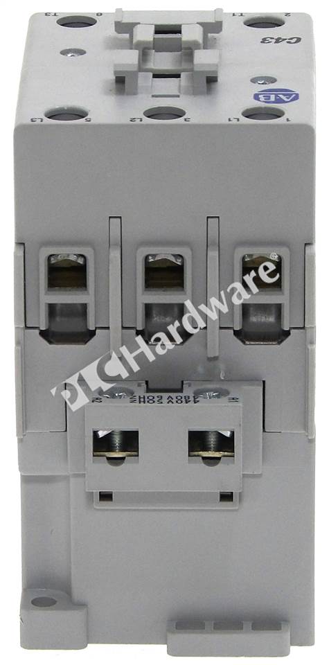 PLC Hardware - Allen Bradley 100-C43B00 Series A, Surplus PLCH Pre-owned