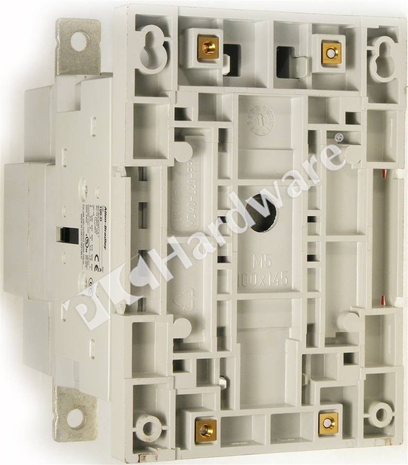 PLC Hardware: Allen-Bradley 100-D180D11 MCS Contactor 100-D IEC 180A ...