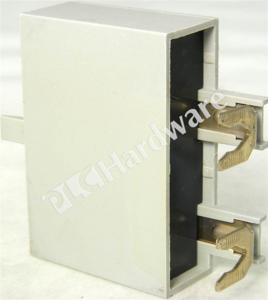 PLC Hardware: Allen-Bradley 100-FSV55 Surge Suppressor, Varistor Module