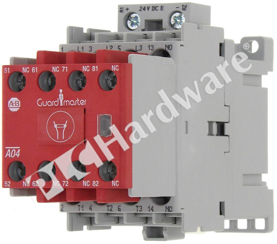 PLC Hardware - Allen Bradley 100S-C16EJ14C Series B, Used PLCH Packaging