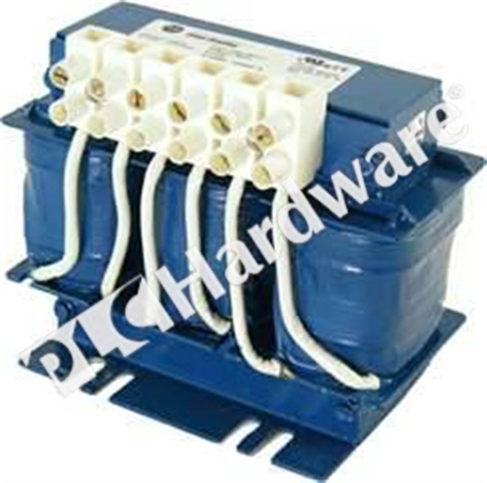 PLC Hardware: Allen-Bradley 1321-3R12-A Line Reactor for AC Drive 12A 1 ...