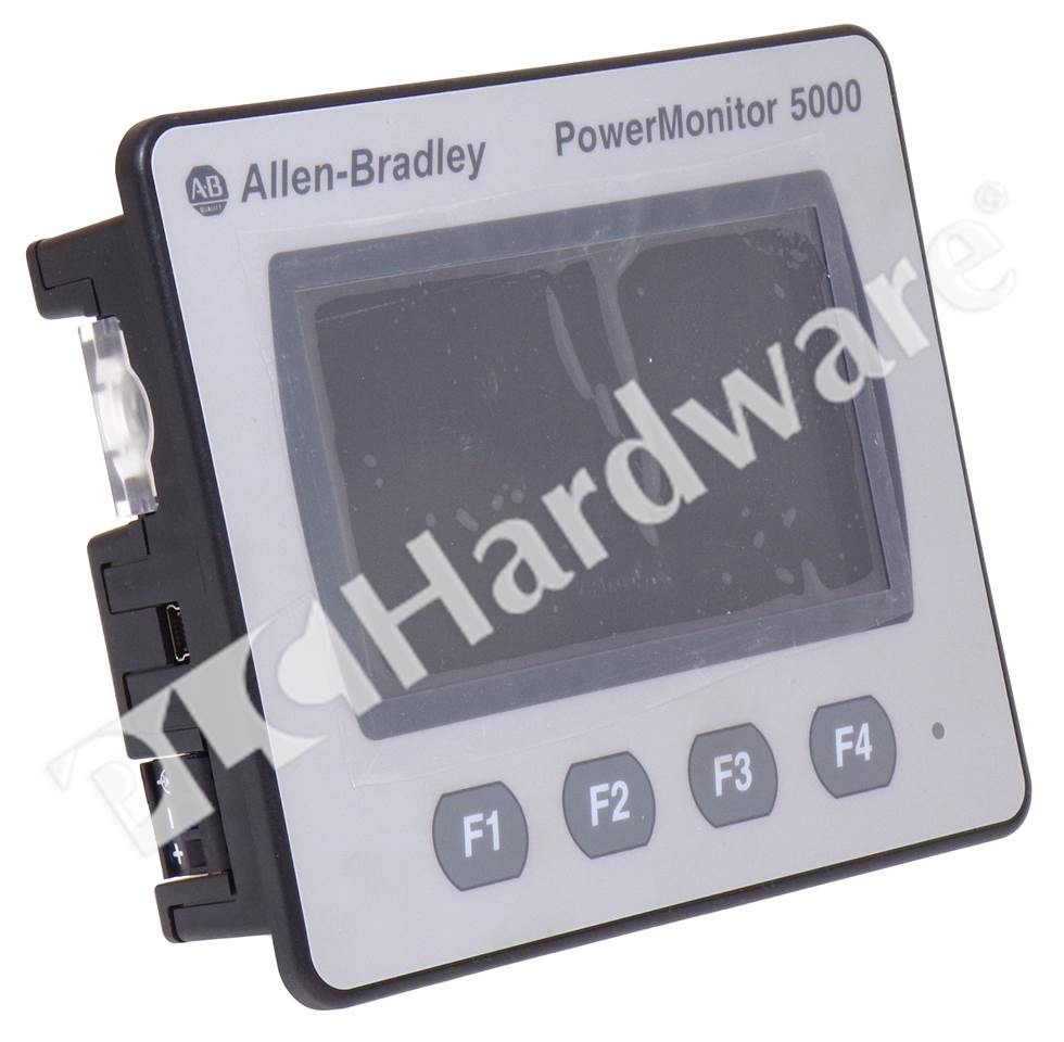 PLC Hardware - Allen Bradley 1426-DM Series A, Surplus Open Pre-owned