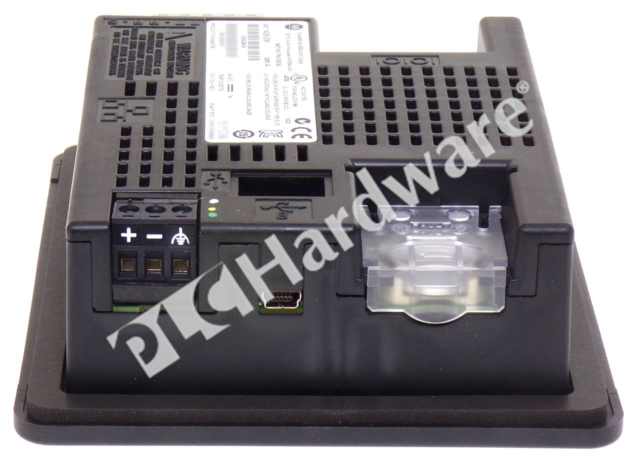 PLC Hardware - Allen Bradley 1426-DM Series A, Surplus Open Pre-owned
