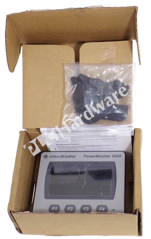 PLC Hardware - Allen Bradley 1426-DM Series A, Surplus Open Pre-owned