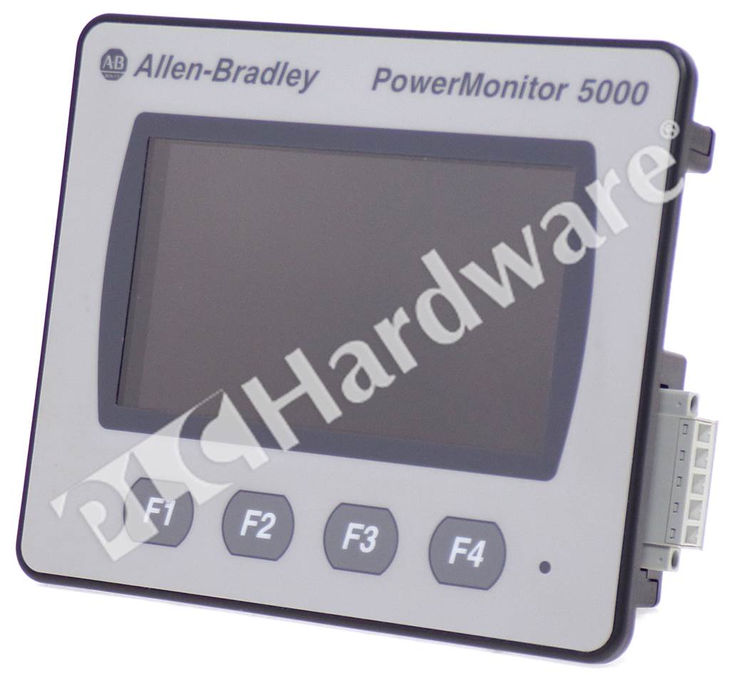 PLC Hardware - Allen Bradley 1426-DM Series A, Used PLCH Packaging