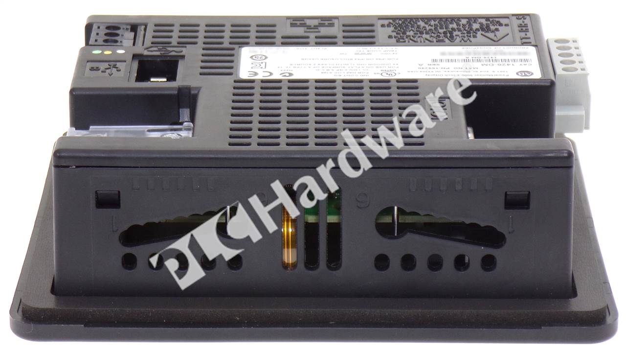 PLC Hardware - Allen Bradley 1426-DM Series A, Used PLCH Packaging
