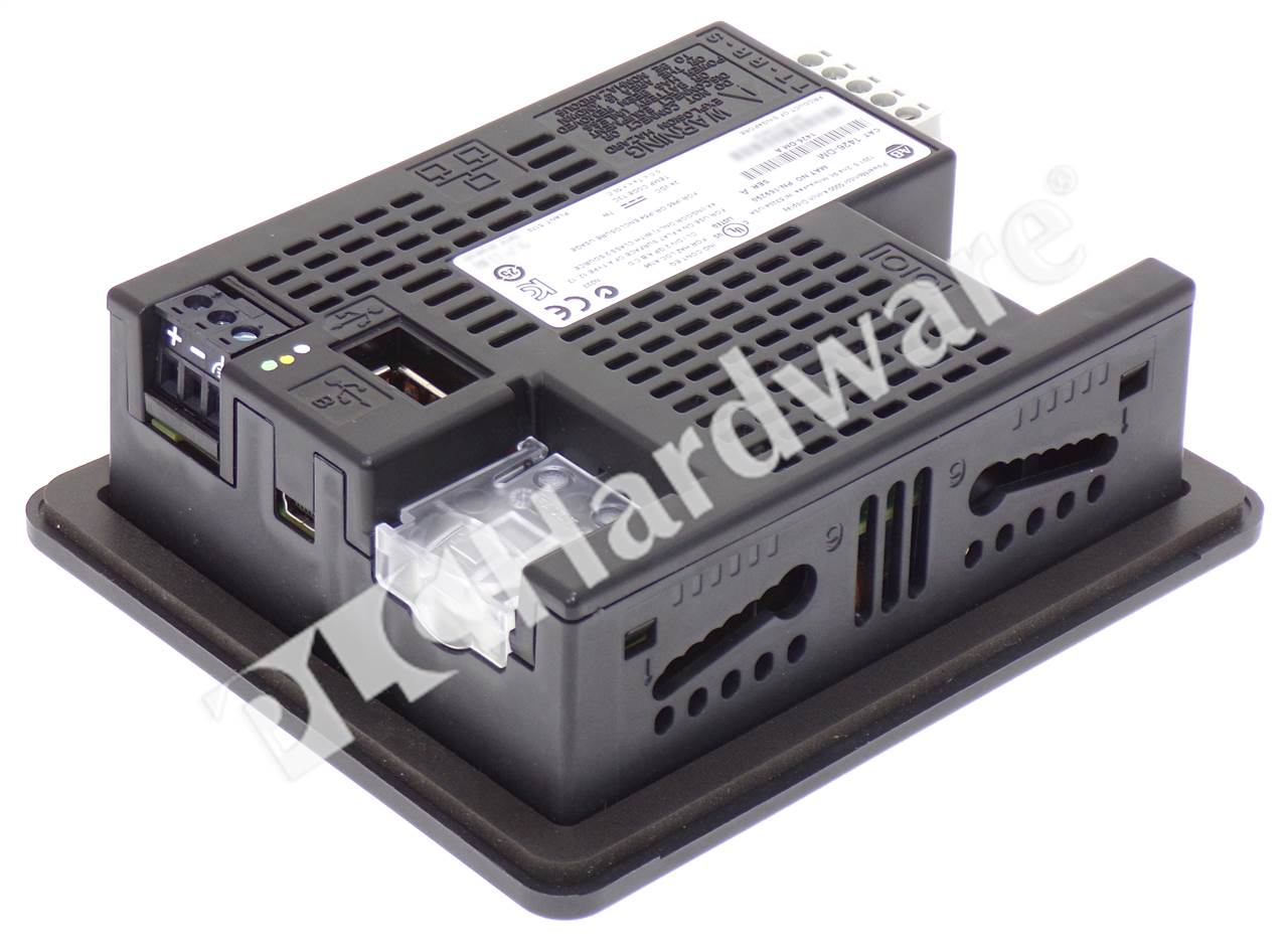 PLC Hardware - Allen Bradley 1426-DM Series A, Used PLCH Packaging
