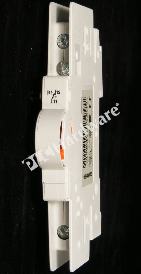 PLC Hardware - Allen Bradley 1489-AMRA3 Series A, Surplus Open Pre-owned