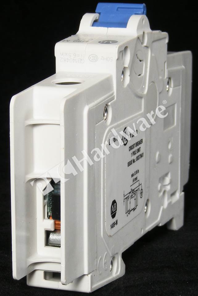PLC Hardware - Allen Bradley 1489-M1C020 Series D, Used PLCH Packaging