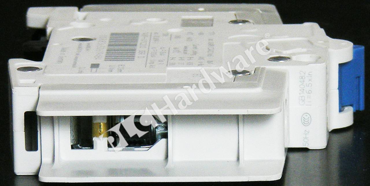 PLC Hardware - Allen Bradley 1489-M1C200 Series D, Used PLCH Packaging